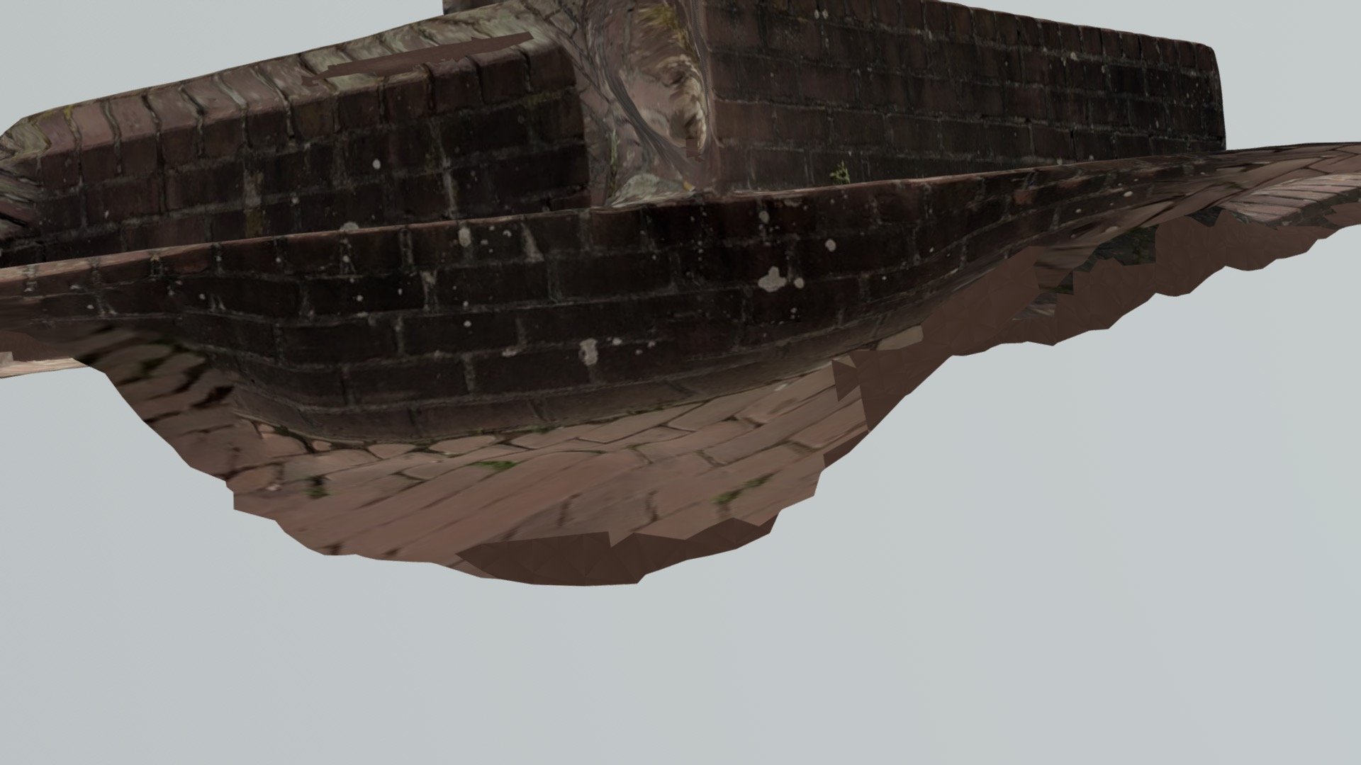 Heinrich - 3D model by Lars1611 [cd074e9] - Sketchfab
