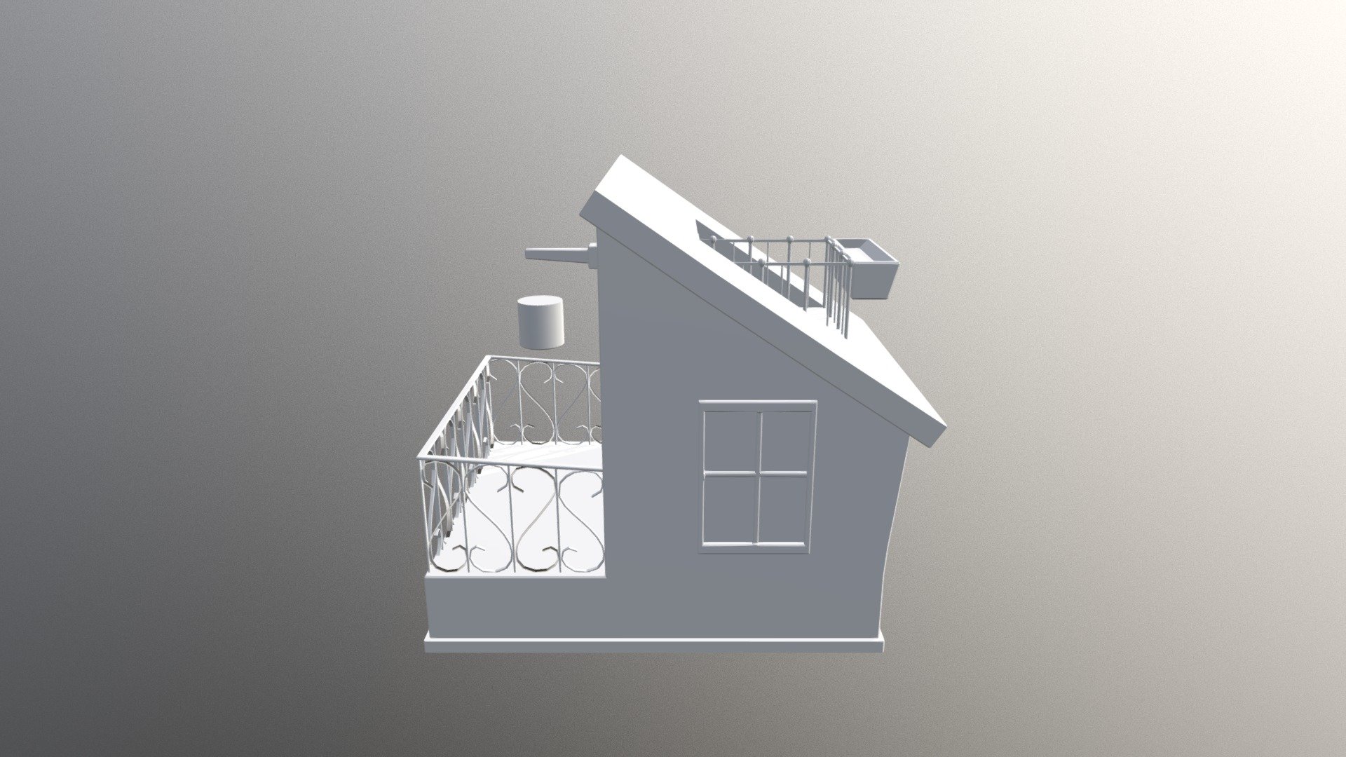 Top 1 - 3D model by Seth Jones (@sethkjones) [cd07f65] - Sketchfab