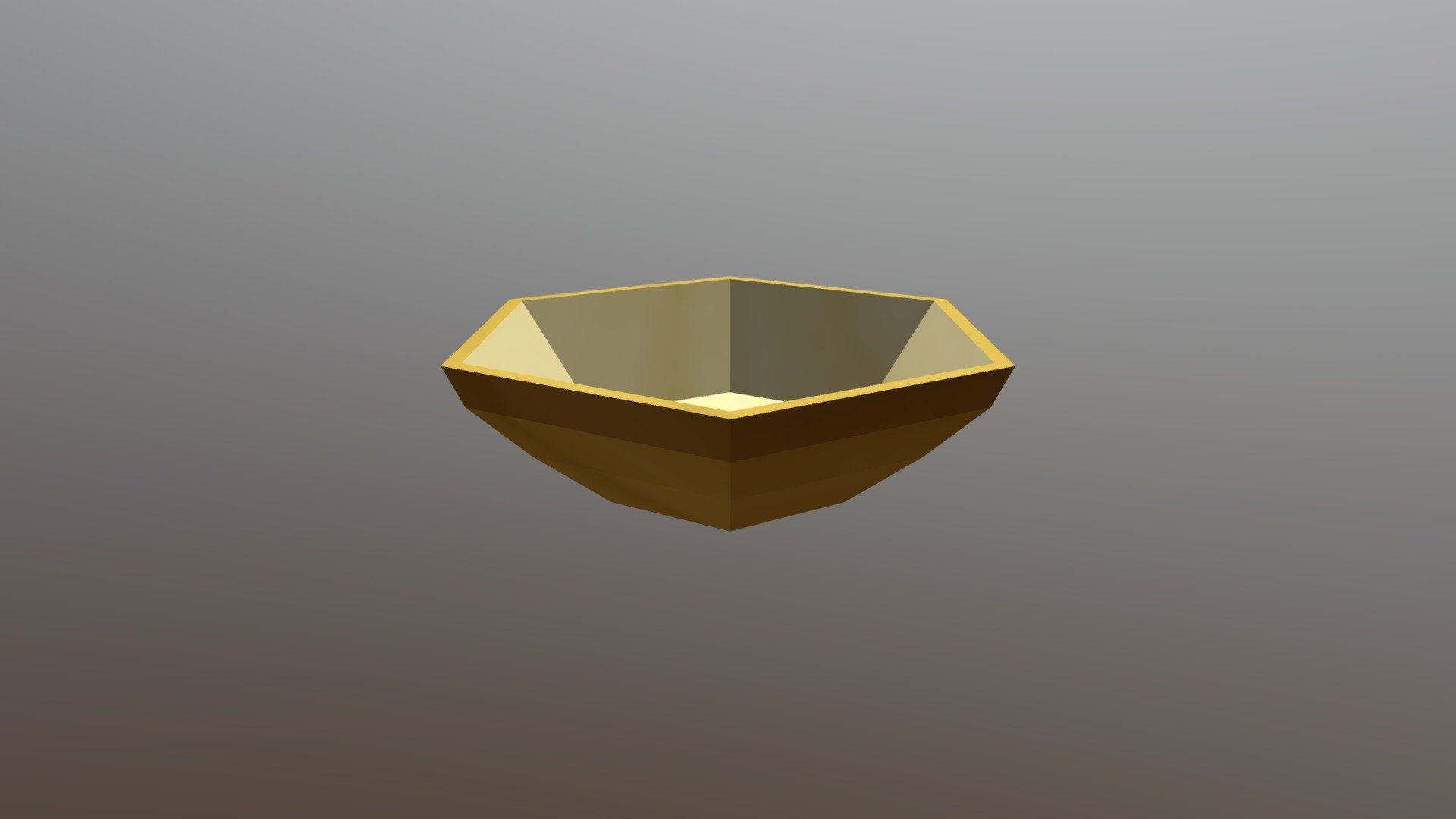 CUIA - 3D model by Isabella Vieira (@isabellavf) [cd0861a] - Sketchfab