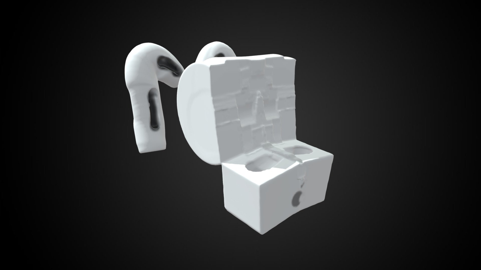 Lucas Crawford - 3D model by iqcenter [cd086d0] - Sketchfab