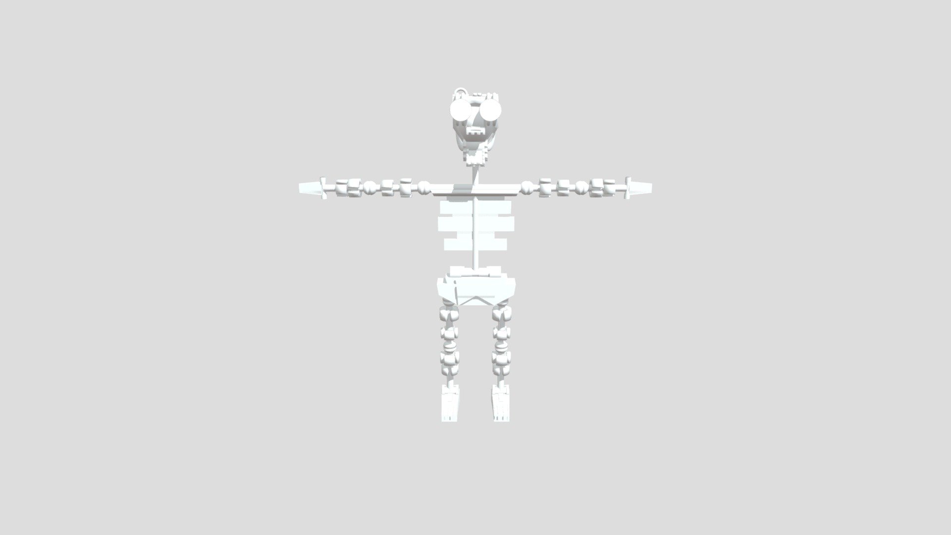 Prototype Endo - Download Free 3D model by NachiG [cd096e4] - Sketchfab