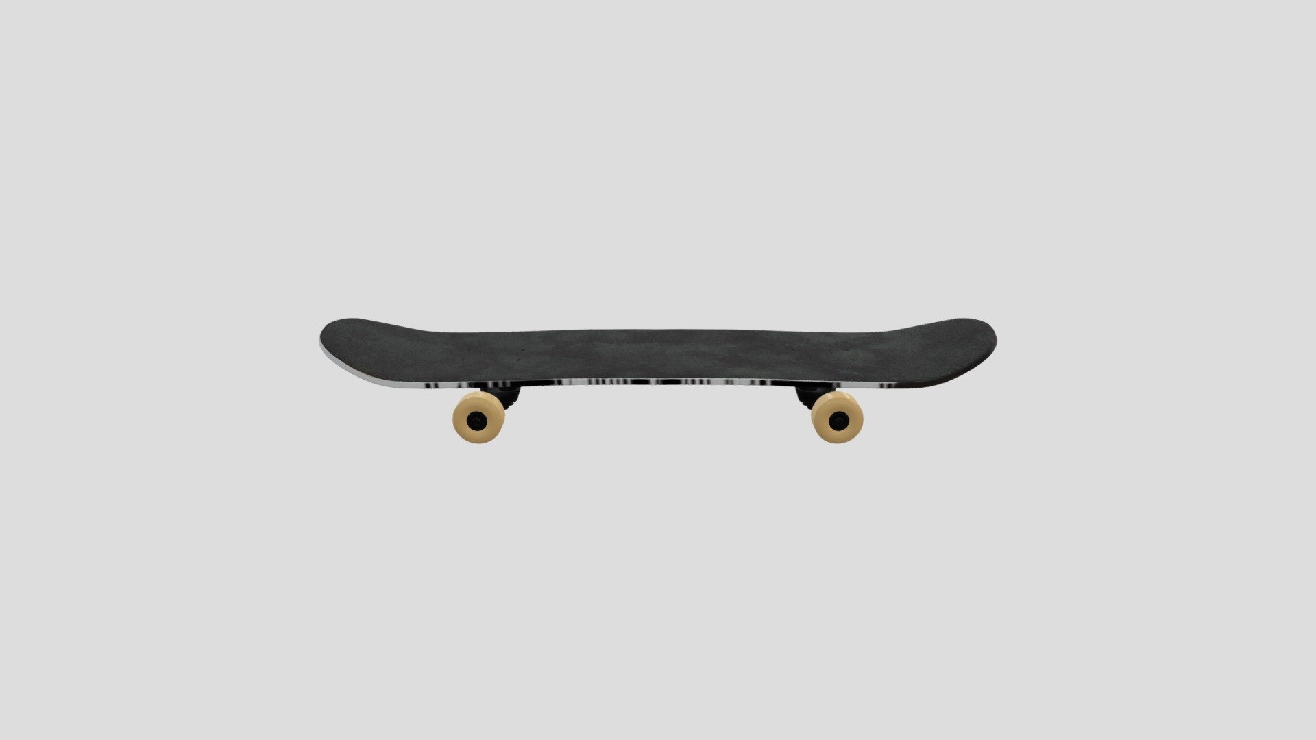 Skate - 3D model by est.alejandro.boho [cd0aeaa] - Sketchfab