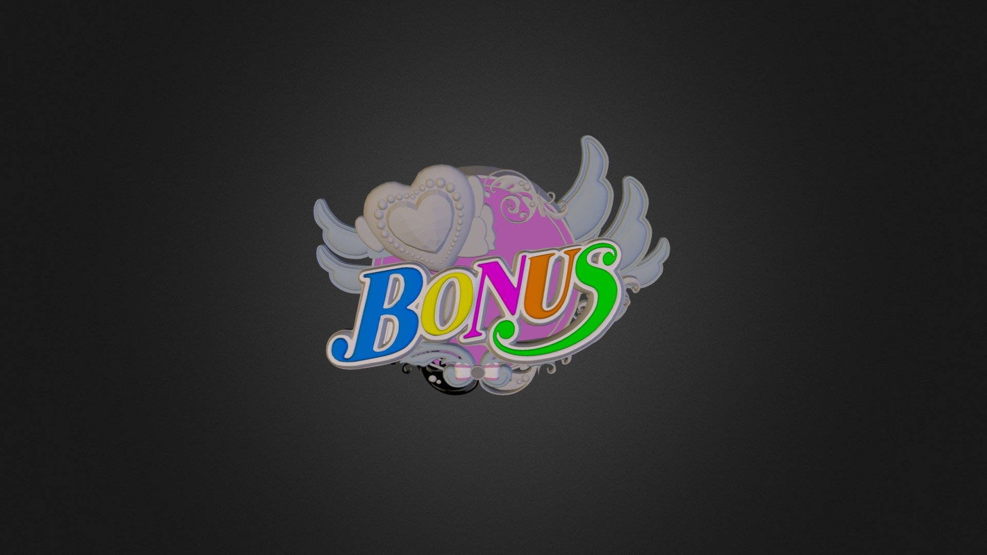 Bonus Fbx2 - 3D model by kelvingarcia [cd0c5d0] - Sketchfab