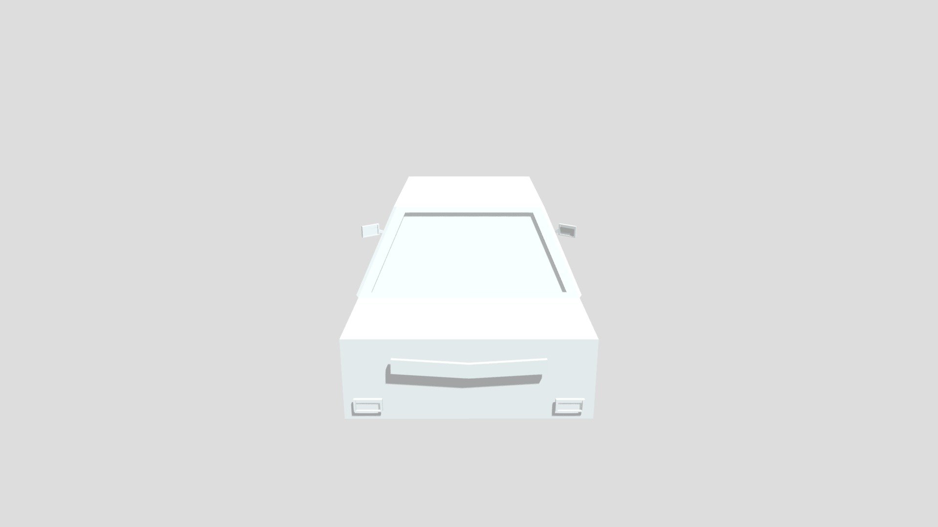 Low poly 3D car for Unity - Download Free 3D model by Ankit Vishwakarma ...