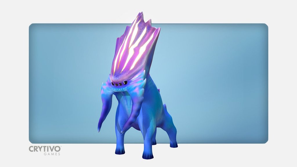 The Universim - Rhinosaur 3D Model - 3D model by The Universim ...