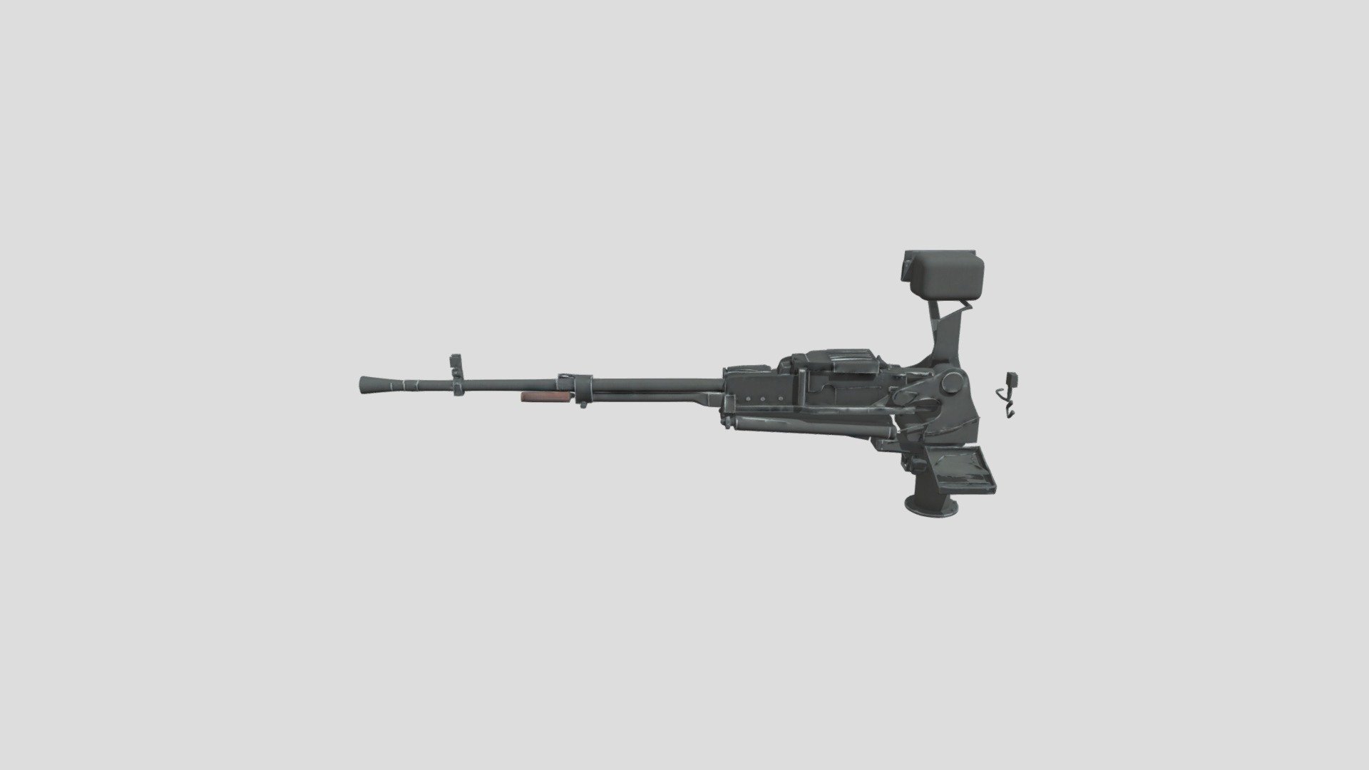 NSV2 - Download Free 3D model by Mike (@Mike1980) [cd0f653] - Sketchfab