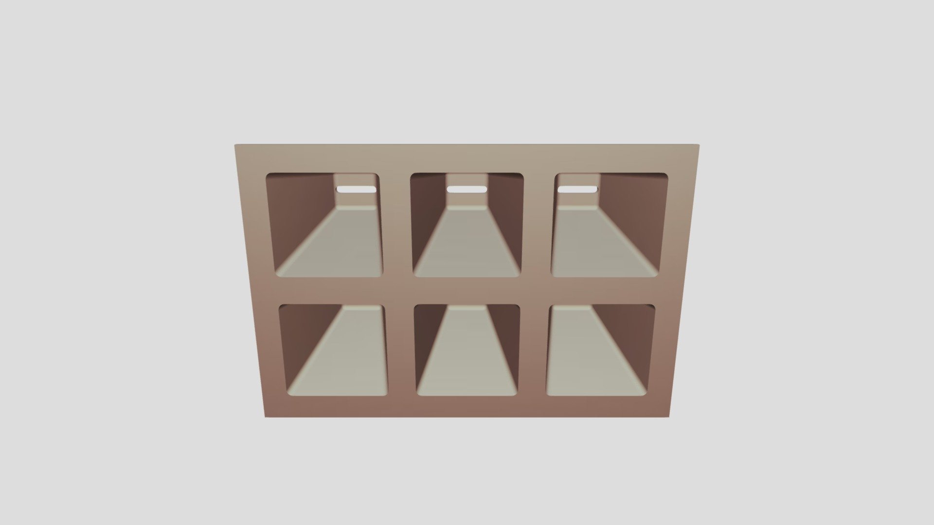 seed_tray_insert2 - 3D model by adilahtech00 [cd0f885] - Sketchfab