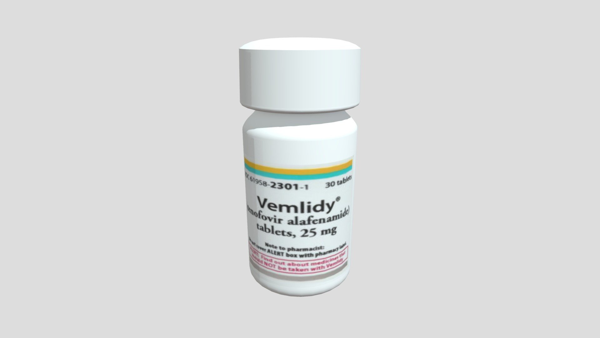 Vemlidy - Gilead - Pack - Download Free 3D model by Caduceus Lane ...
