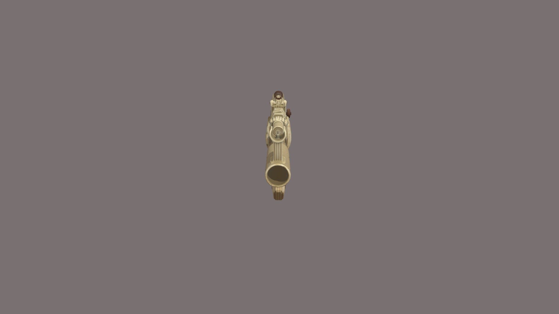 rust_ak-47_woodcraft (1) - 3D model by Wxrd (@dah0k4) [cd1053a] - Sketchfab
