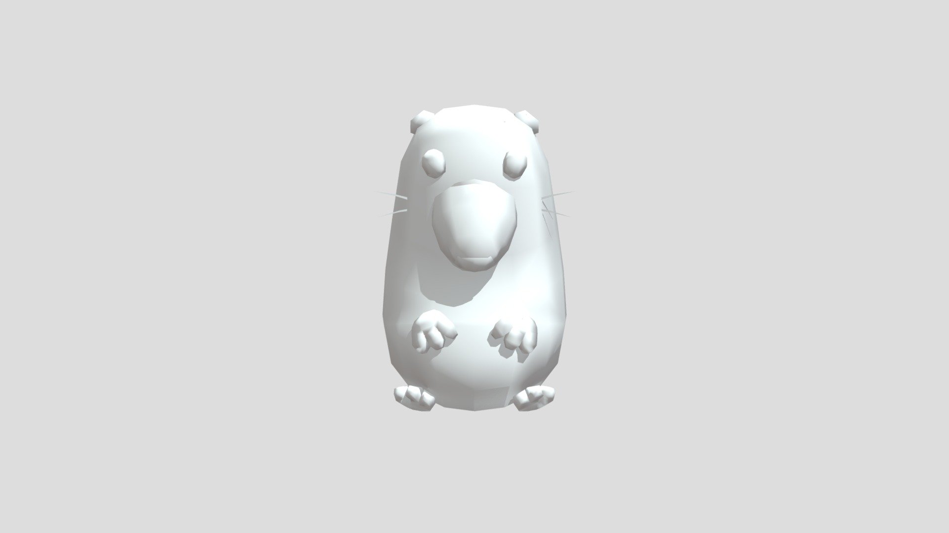 Pizza Tower (Low Poly)RUNNING - Download Free 3D model by xiiongboii ...