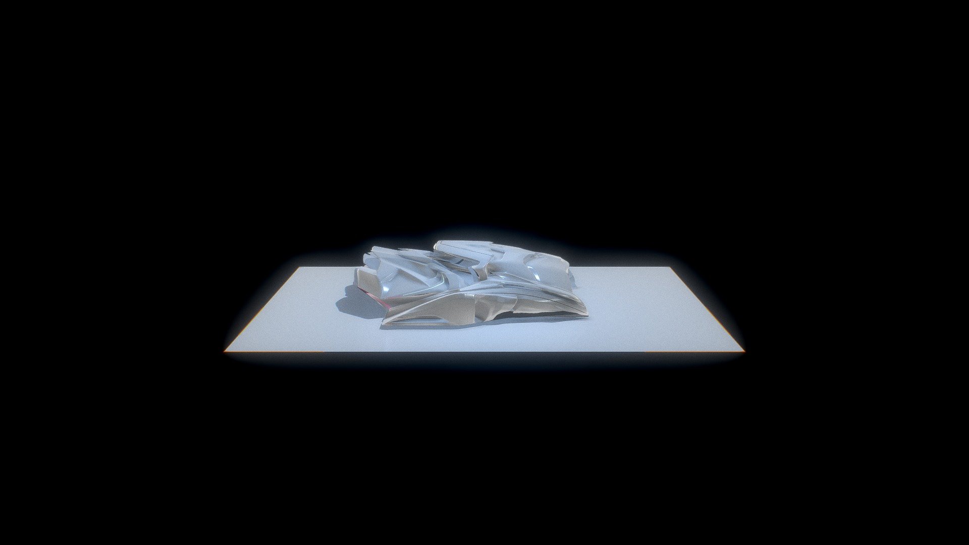 Umora Racer 2 2021 - Download Free 3D model by TRYFIELD [cd10f96 ...