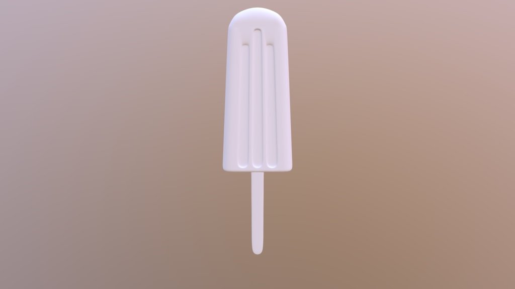 Ice - 3D model by Atle (@atlemgw) [cd11029] - Sketchfab