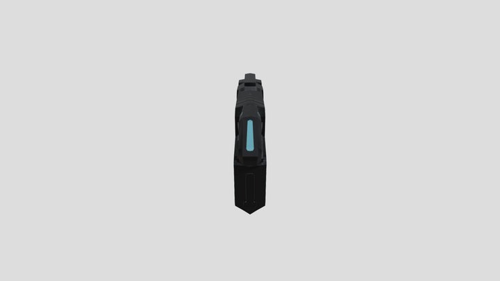 Dominator 3D models - Sketchfab