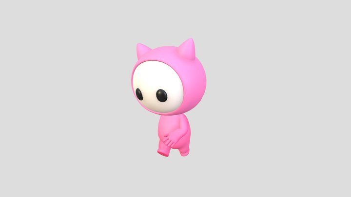 Jobi 3D models - Sketchfab