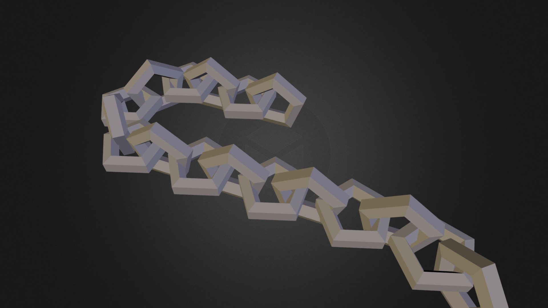 Chains ( Sebastian) - 3D model by tri5preproduction [cd153d8] - Sketchfab