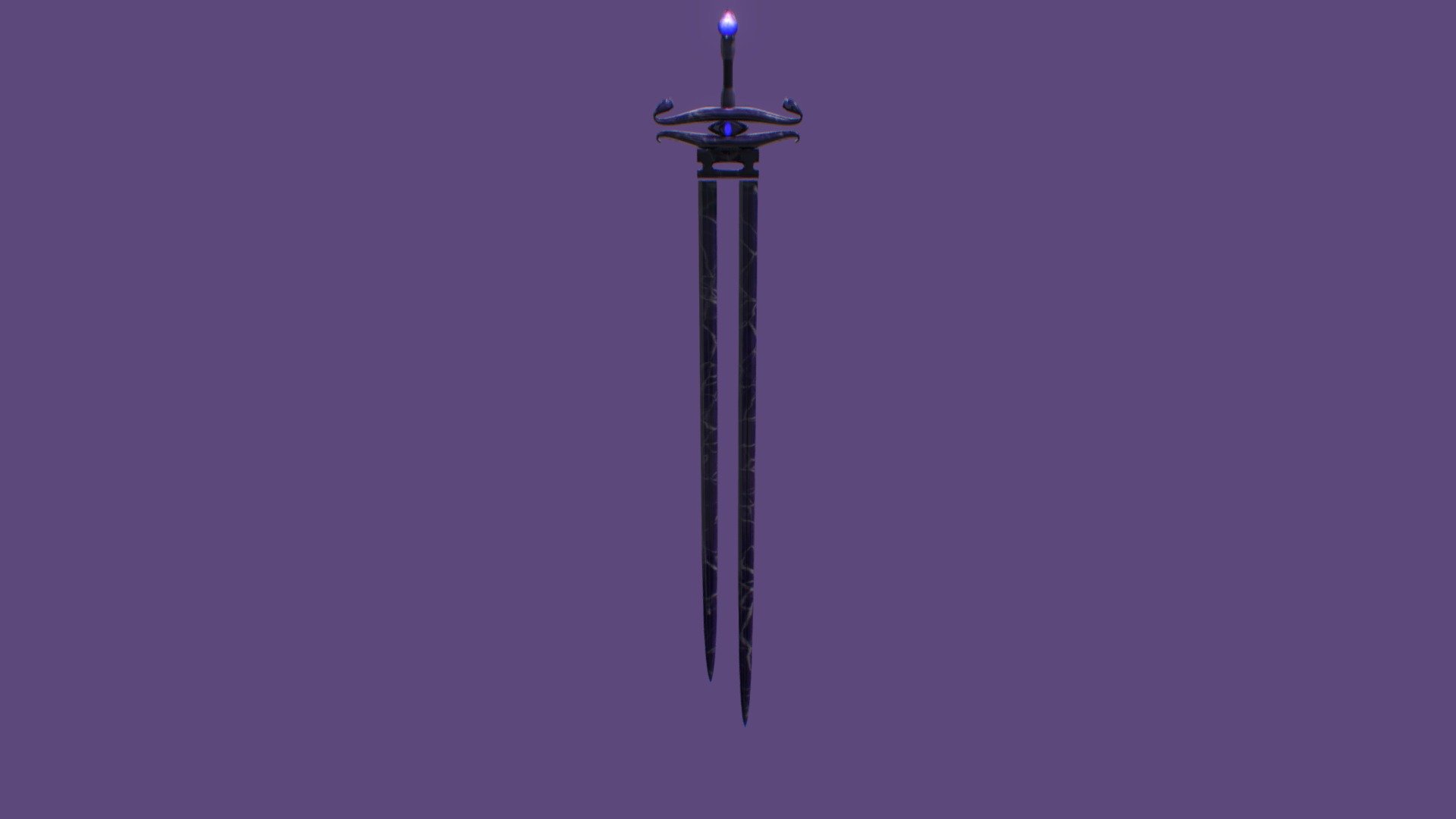 Hero Object - 3D model by AlexStone1NZ0 [cd1976d] - Sketchfab