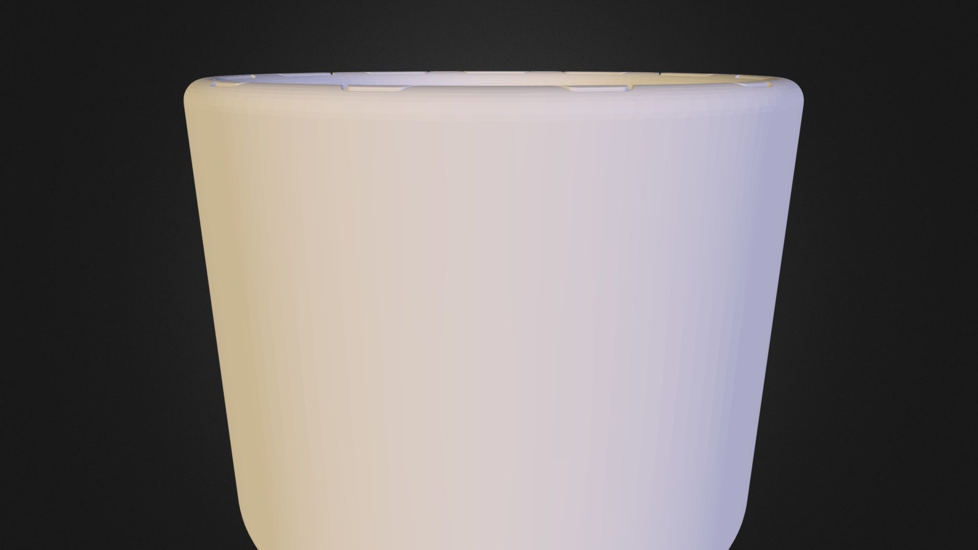 Twist - 3D model by henryr [cd19810] - Sketchfab
