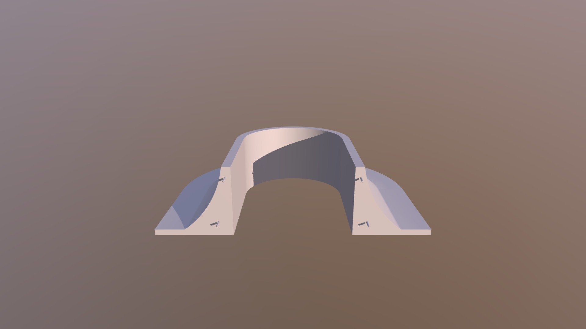 Nexus - 3D model by assembyl [cd199f6] - Sketchfab