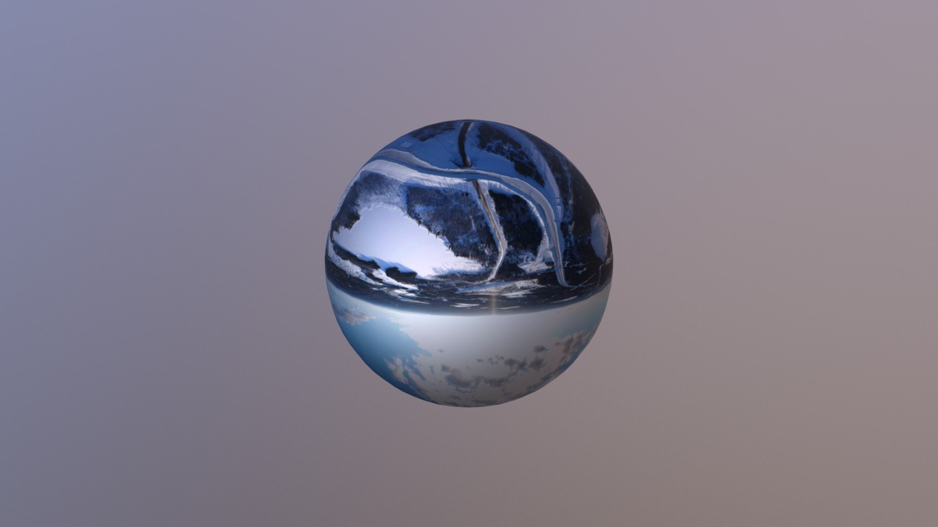 Sphere 1 - Download Free 3D model by andrew66 [cd1ac4d] - Sketchfab