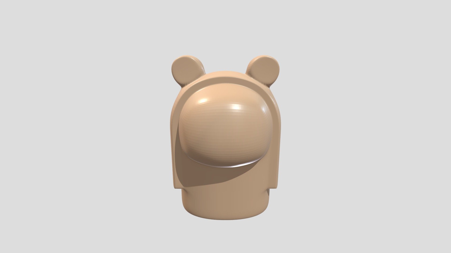 Cat4-1 - Download Free 3D model by jackhuang_111 [cd1c1ad] - Sketchfab