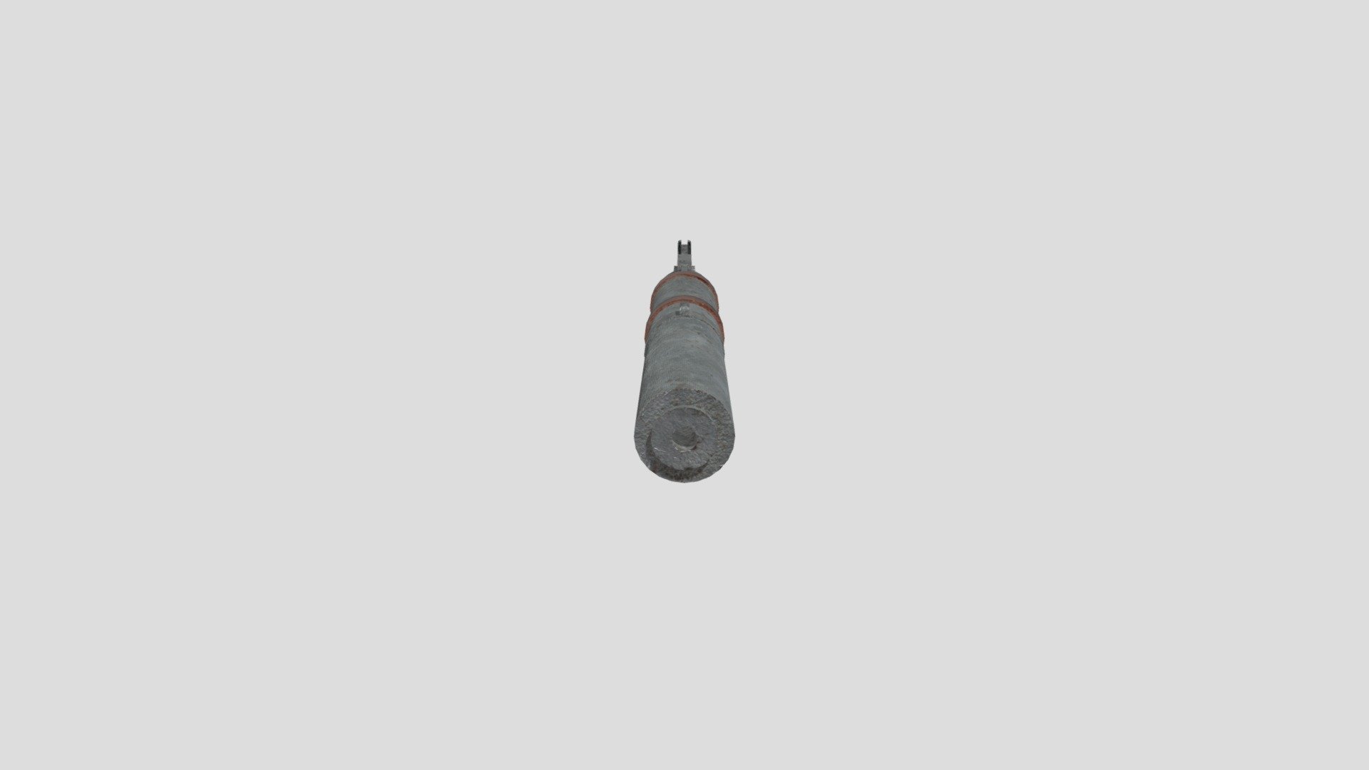 revolver from met - Download Free 3D model by tvanr4 [cd1c821] - Sketchfab