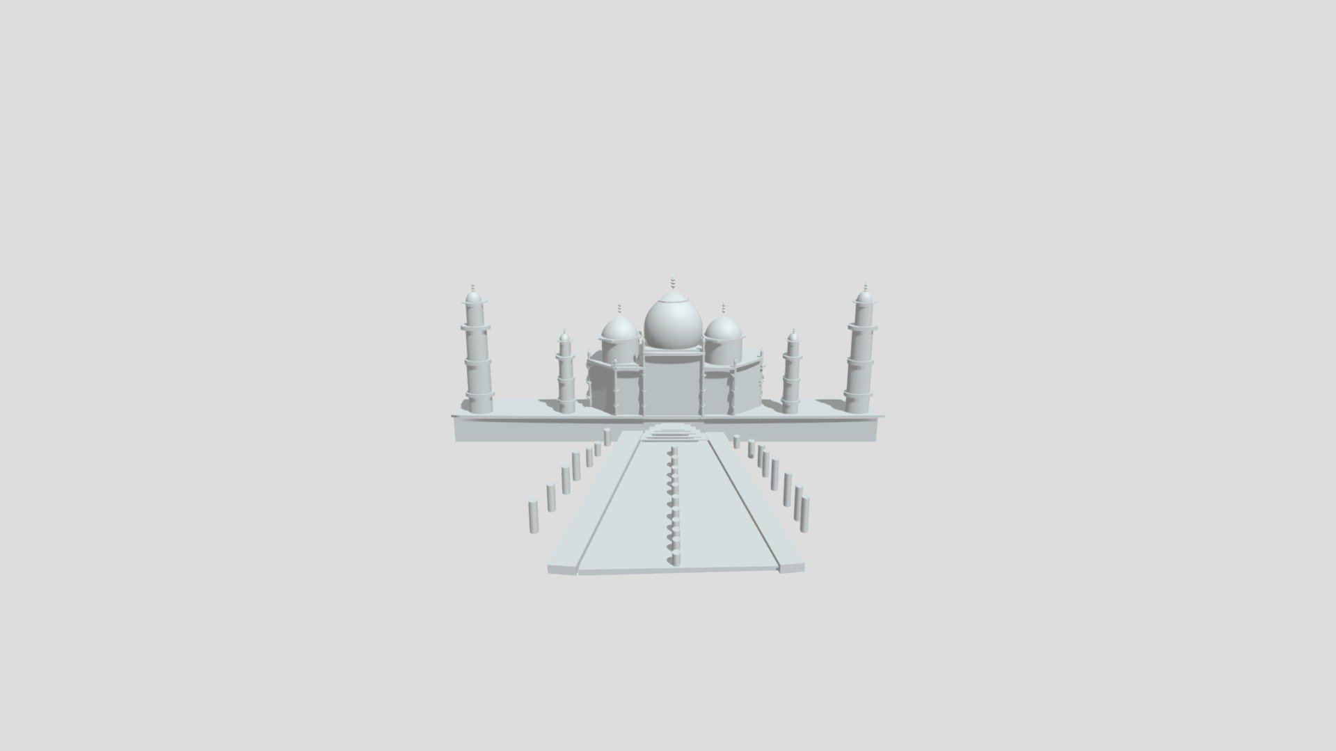 Leonard_ Clay_0034387539_blockout_wk1 - Download Free 3D model by ...