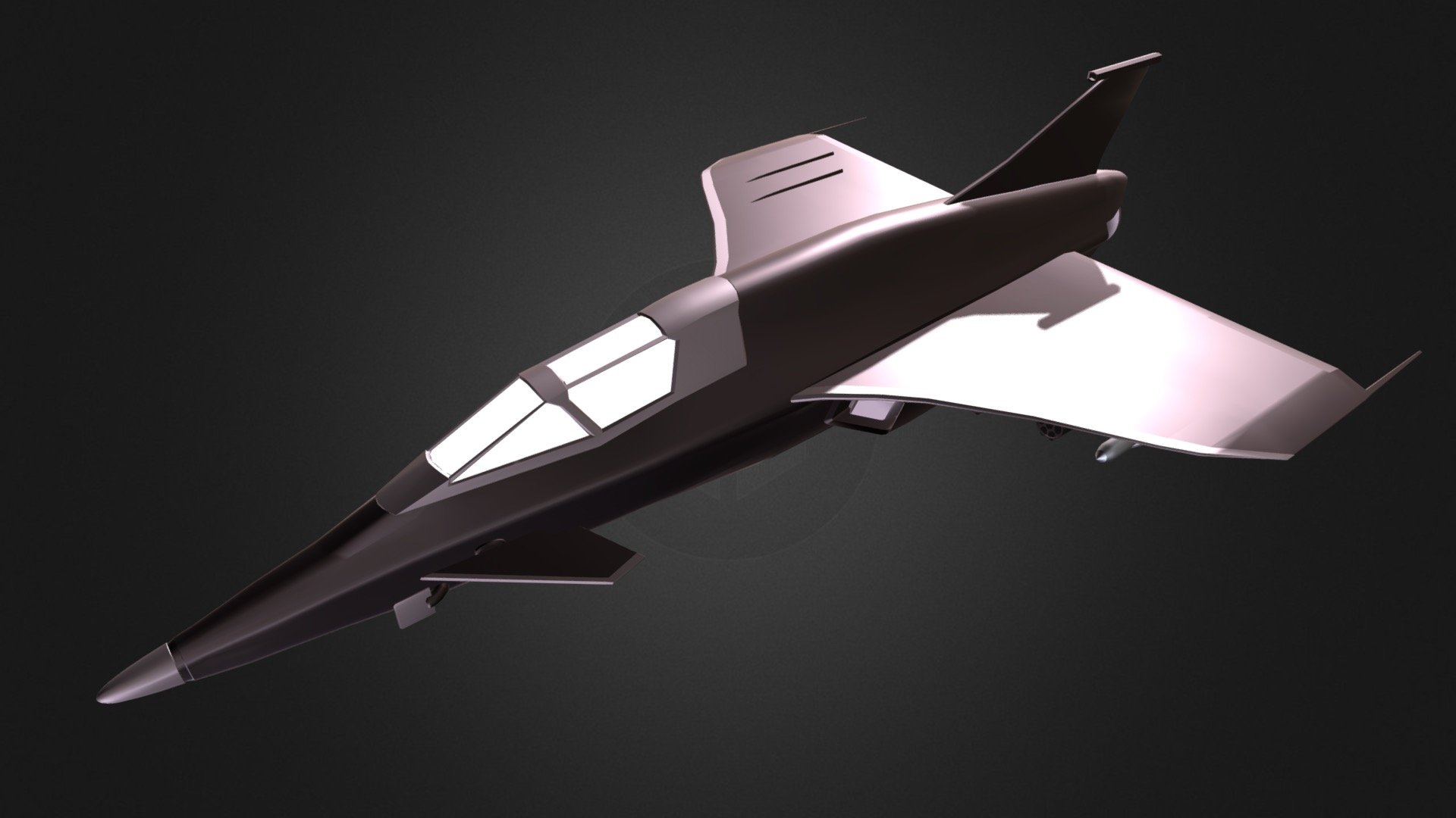 S-14 Baselard - Download Free 3D model by gavinpgamer1 [cd1e0c8 ...