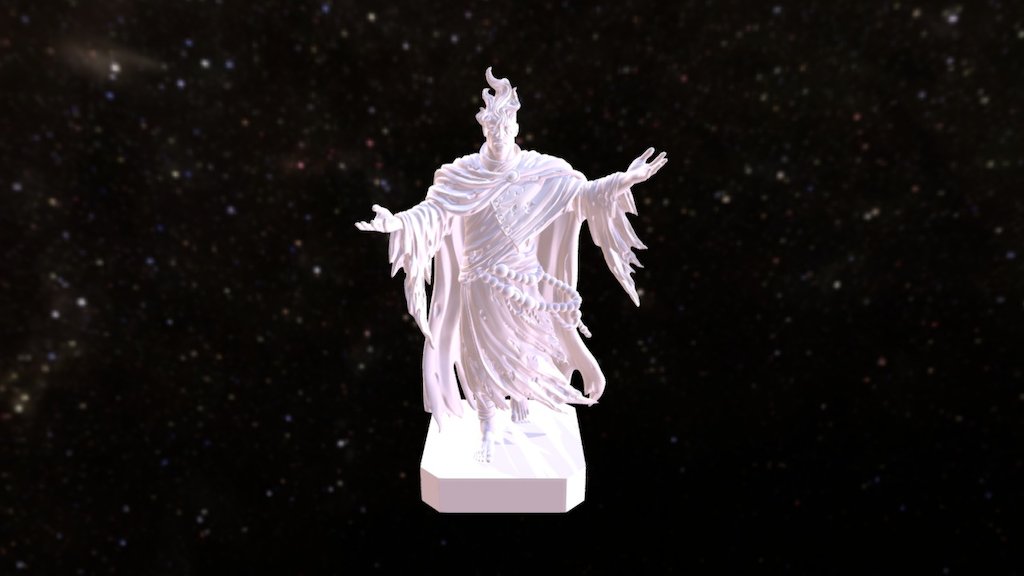 Engur - 3D model by Incarnate Games Inc (@incarnategames) [cd1ef80 ...