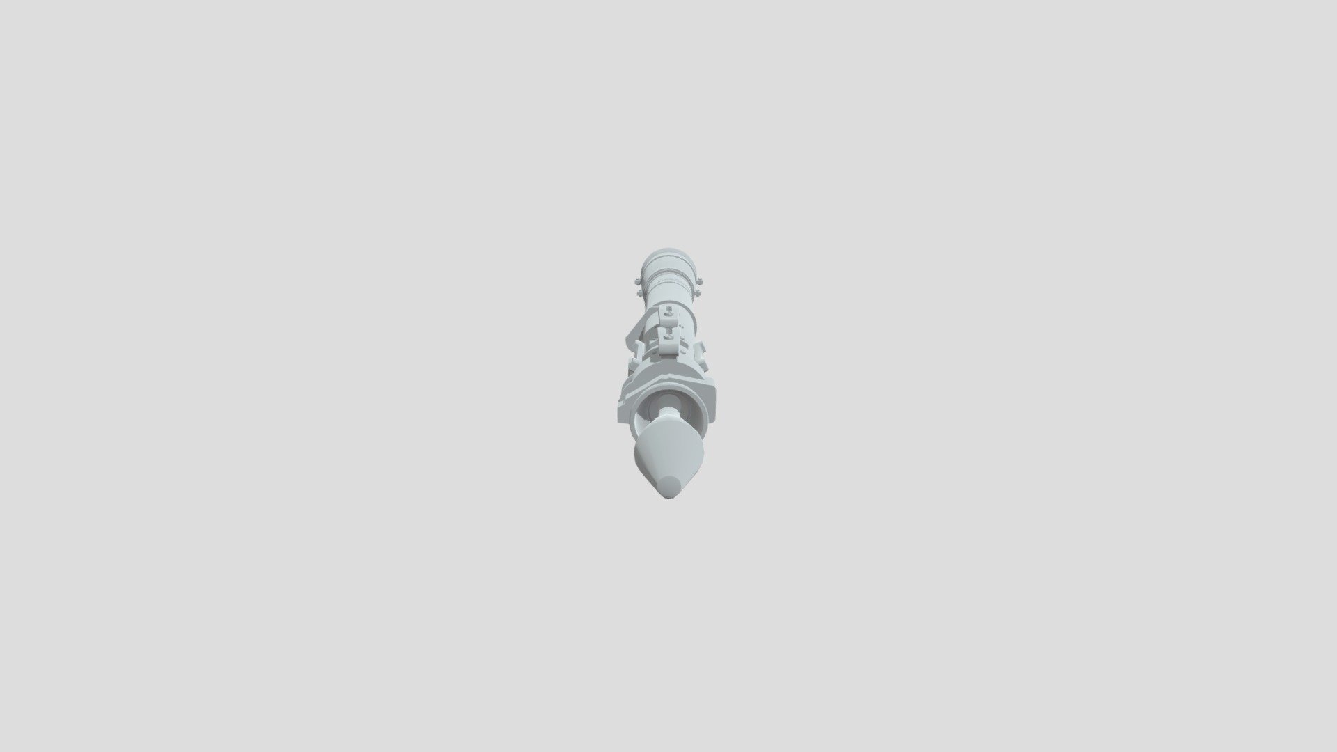 fortnite_rpg - Download Free 3D model by DragonBladeNZT [cd1f25b ...