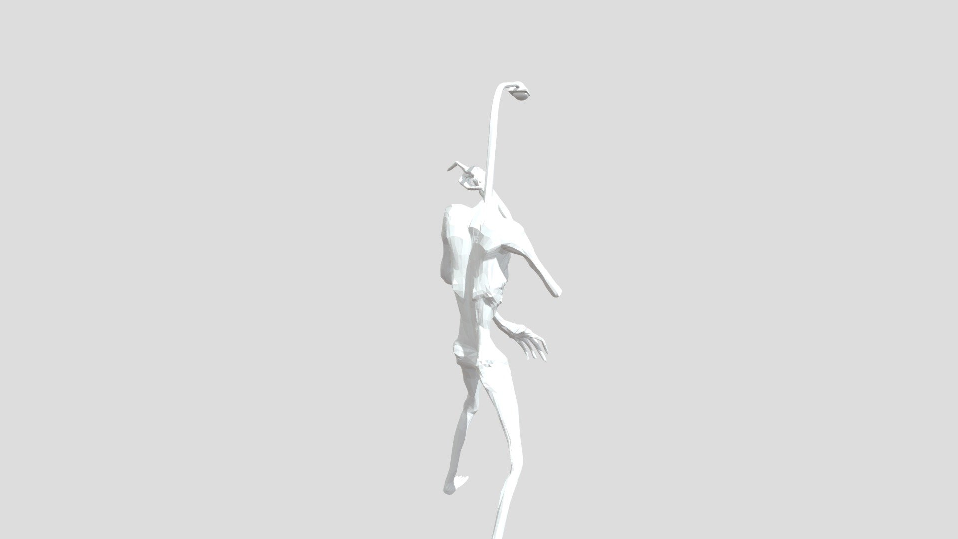 Rockin' Shackle A - 3D model by razafi301 [cd1fa0b] - Sketchfab