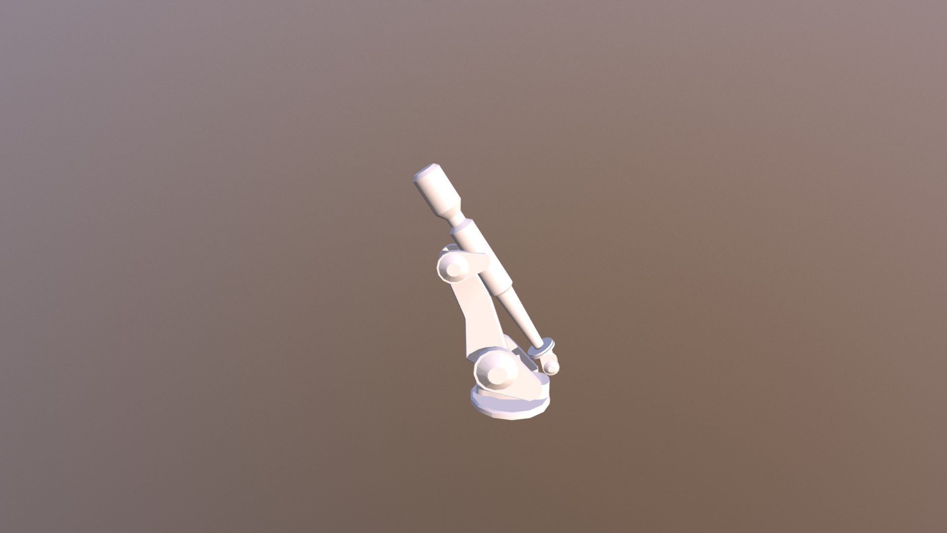 ROBOT ARM INSERT COMPONENT D - 3D model by ION_Animation (@IONANIMATION ...