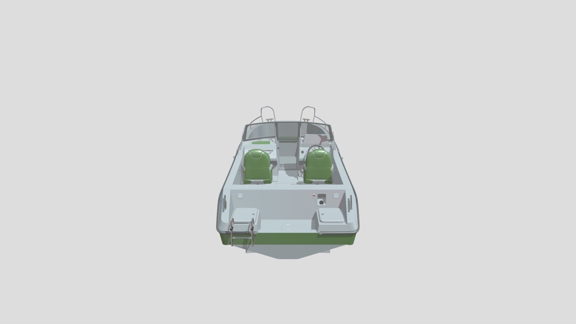 Boat-draft-4 - 3D model by raymnow [cd21b95] - Sketchfab
