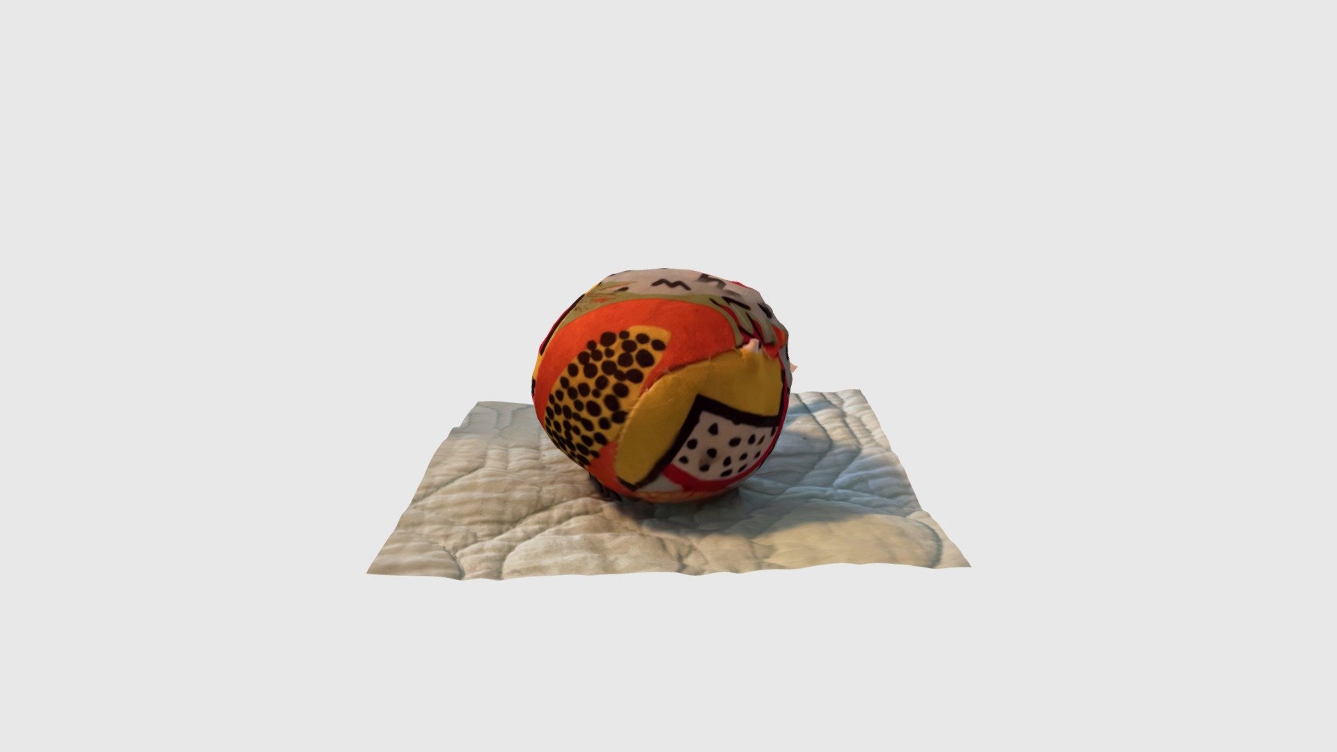 Waterball - Download Free 3D model by dprice06468 [cd23cec] - Sketchfab