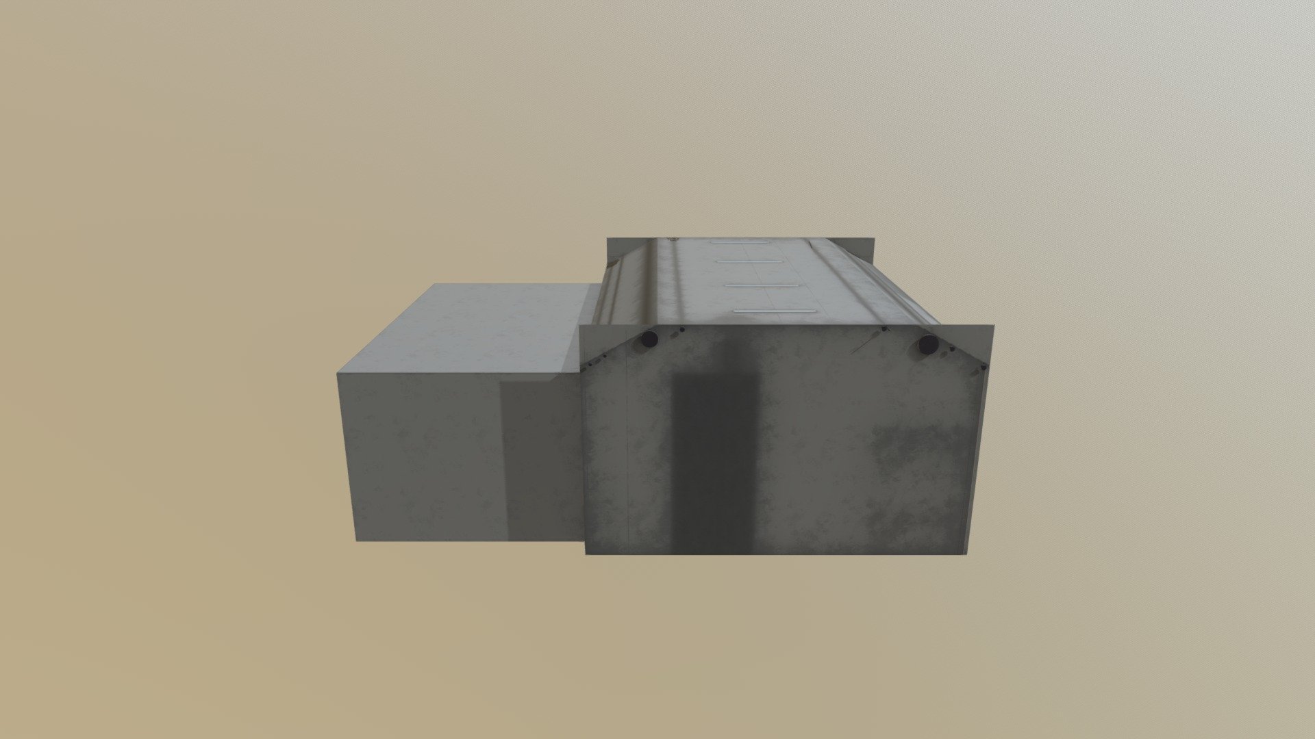 Virtual Environment - Texture - 3D model by jordynl [cd2590b] - Sketchfab