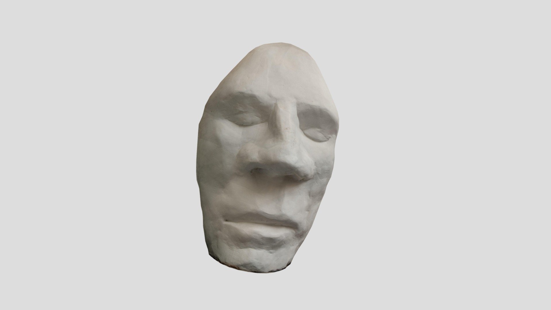 Fotogrammetria e remesh di una scultura - 3D model by insynchlab ...