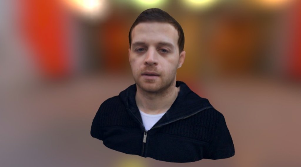 Ionut A. - 3D model by 3dselfie.ro [cd26113] - Sketchfab