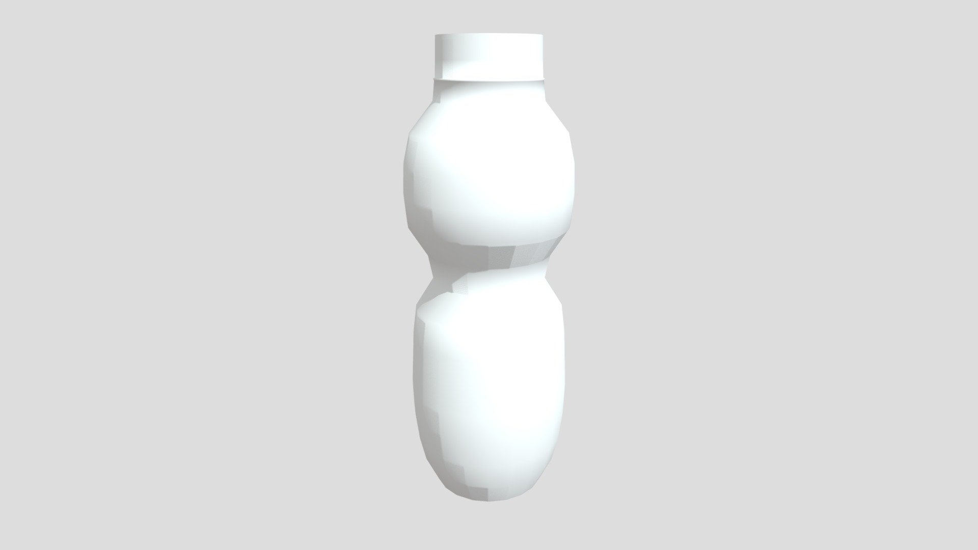 Botol Floridina - 3D model by Rizal Eka Septoaji (@RizalEka) [cd2636e ...