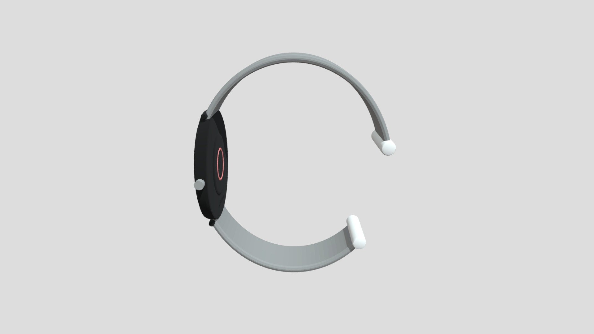 kawatch - 3D model by shreydan [cd27874] - Sketchfab