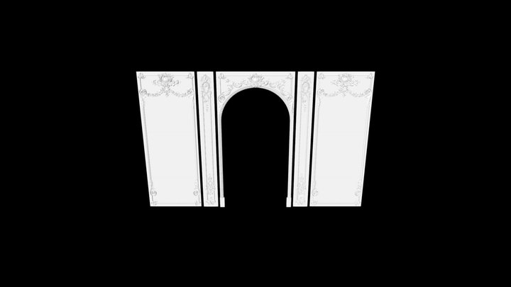 Dikart 3D models - Sketchfab