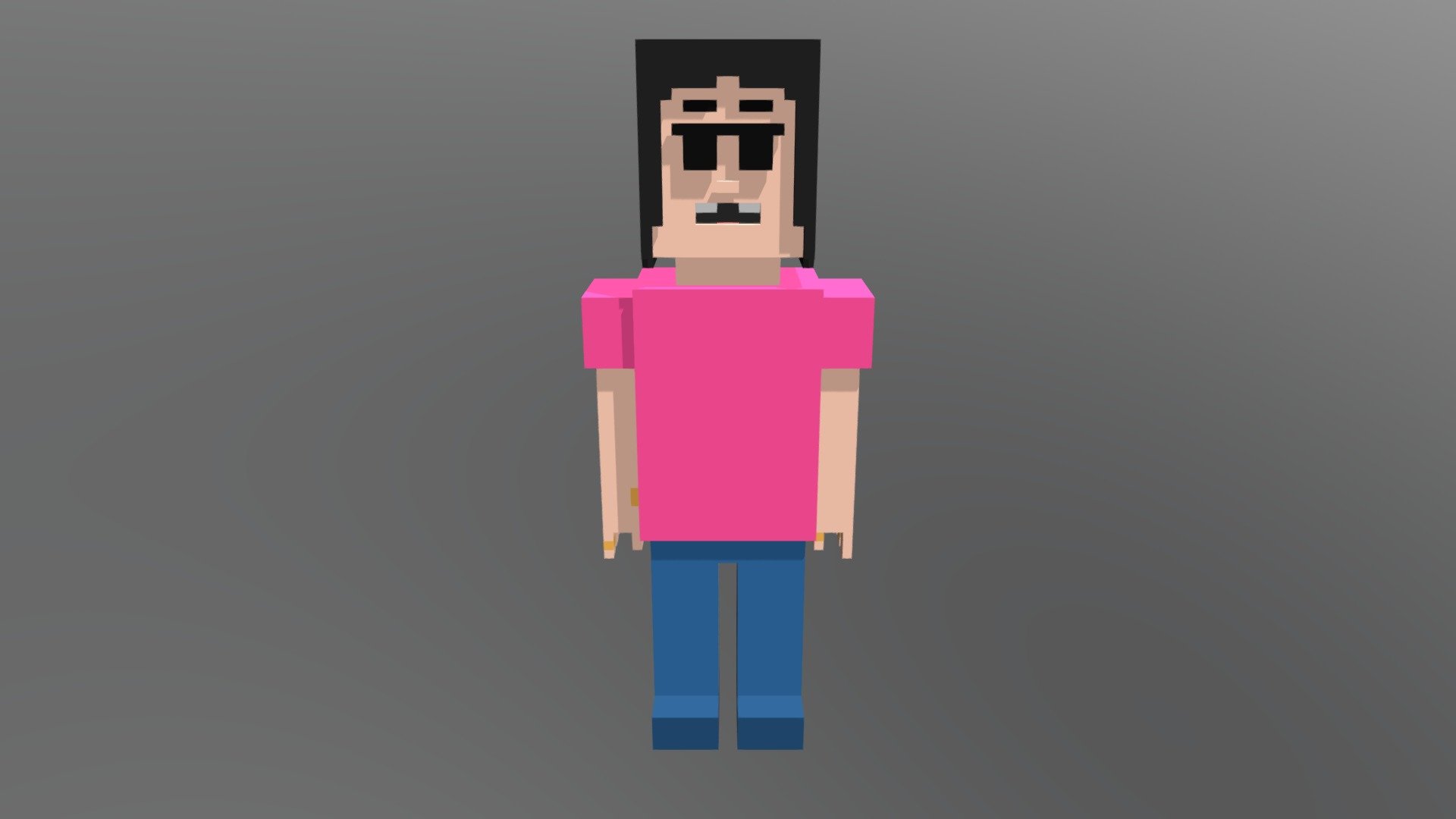 Tutu - 3D model by Bis (@Minbis) [cd29668] - Sketchfab