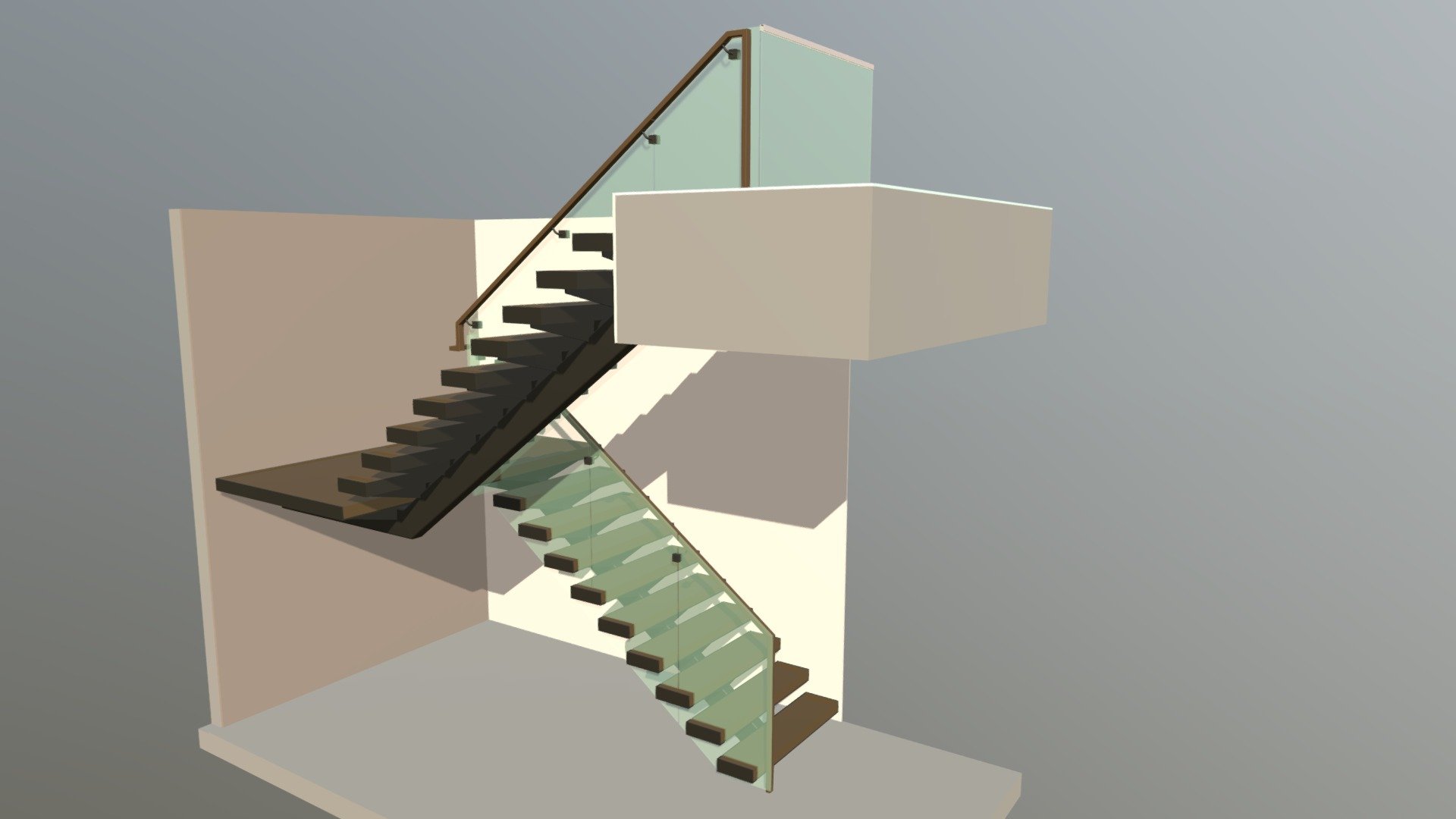 Single Stringer Kessler - 3D model by ryanpendarvis [cd29baa] - Sketchfab