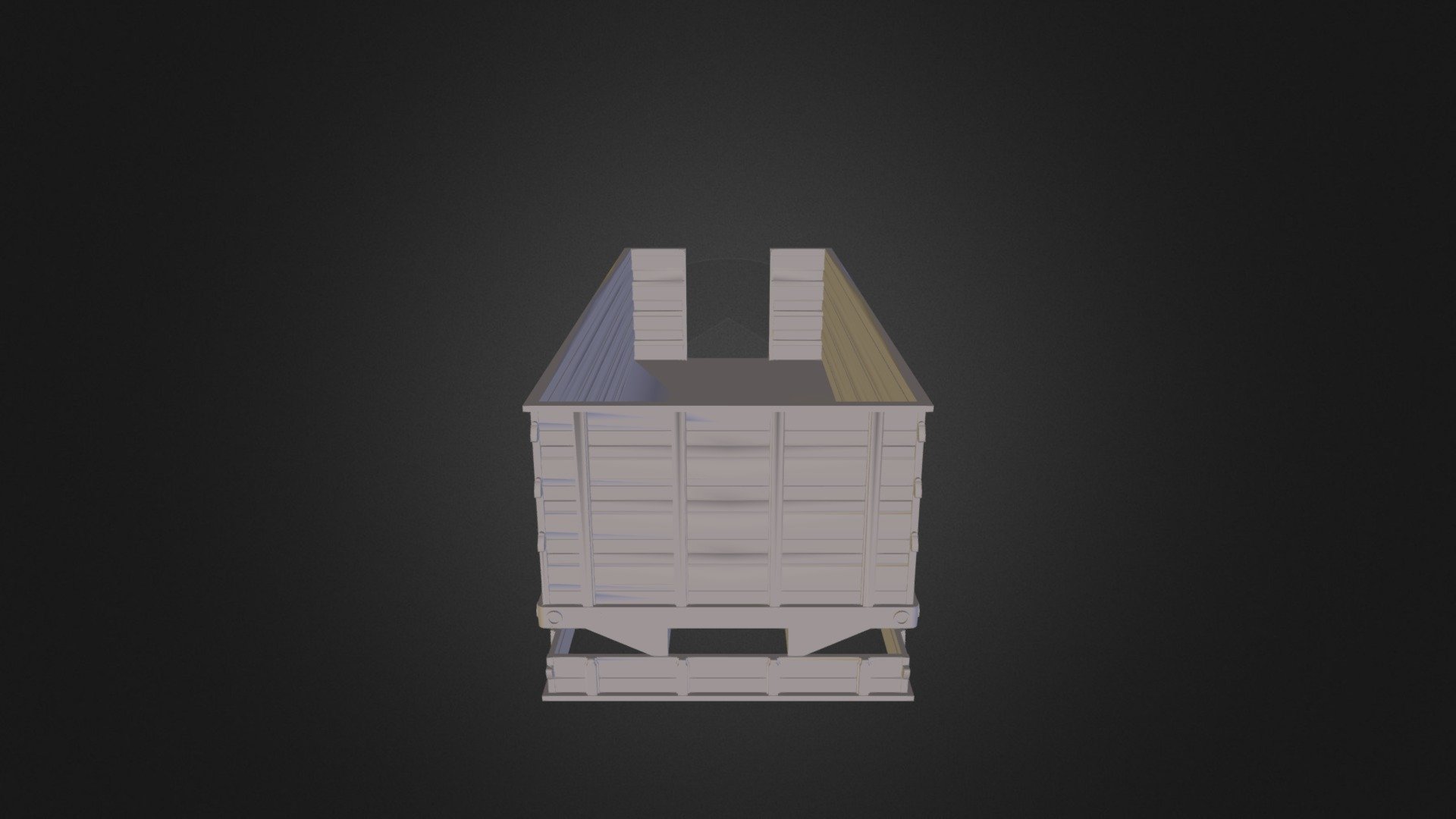 12 Knapheide Grain Box-v2 Packed - 3D model by spudmax [cd2a1b4 ...