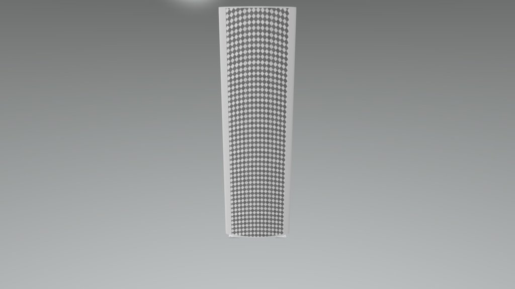 1000k - 3D model by aldikiller [cd2a757] - Sketchfab
