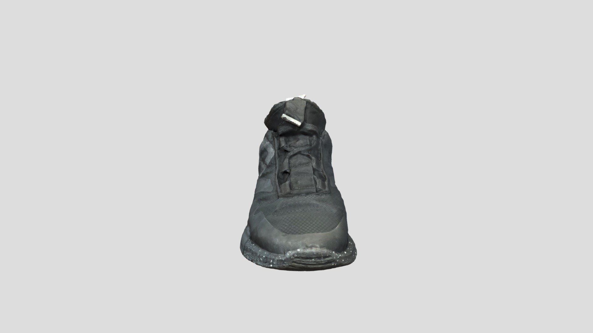 Shoe model - Download Free 3D model by Shyam Barange (@shyam_barange ...