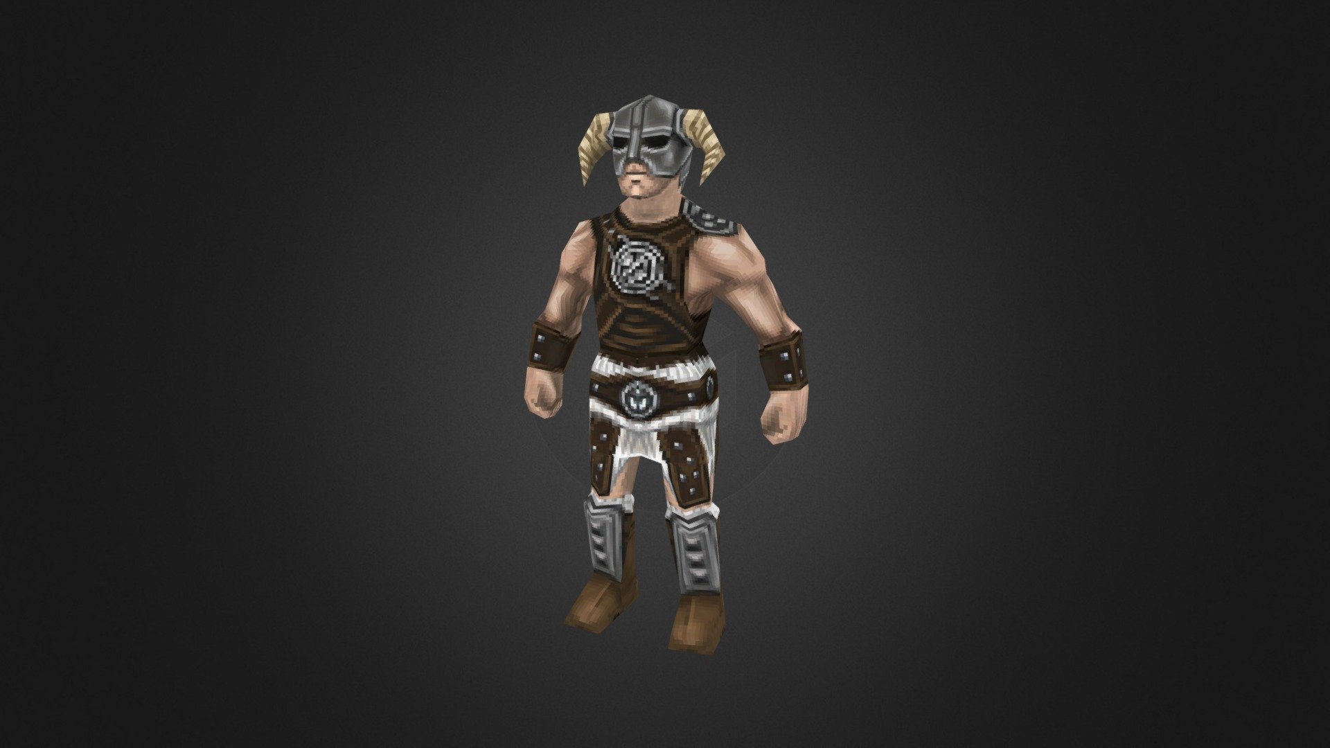 nord.obj - 3D model by kurthectic [cd2bec7] - Sketchfab