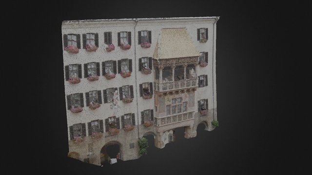 Innsbruck 3D models - Sketchfab