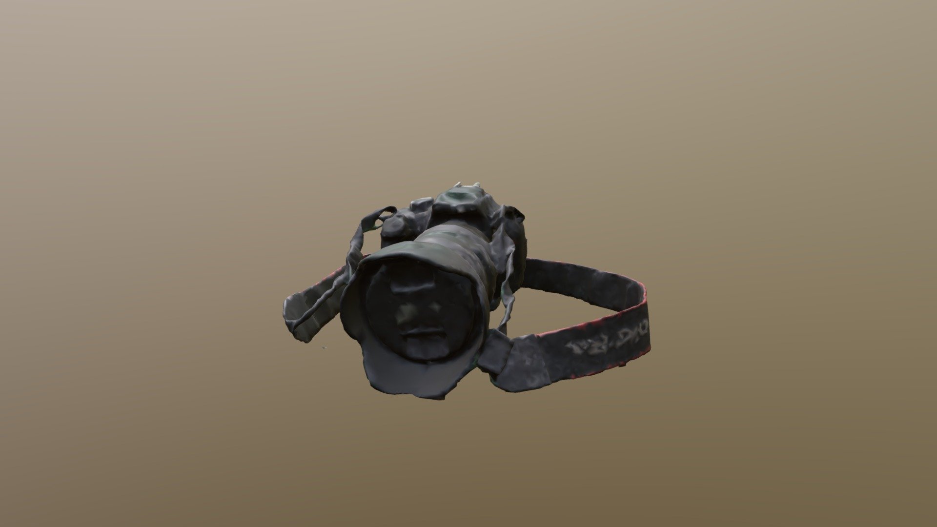 Davis Camera - 3D model by jzdavis1 [cd2c249] - Sketchfab