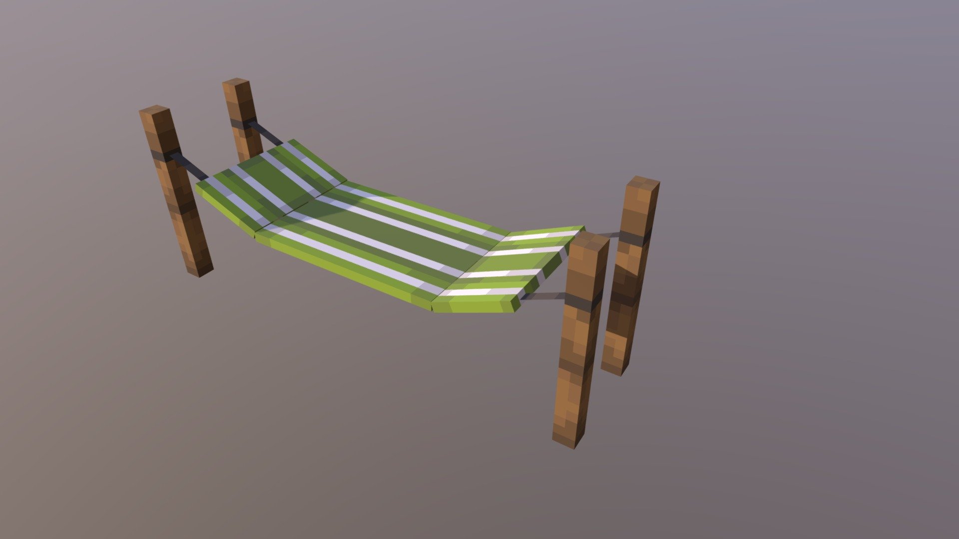 Cradle - 3D model by OverMStore (@tar.th16) [cd2d1a2] - Sketchfab