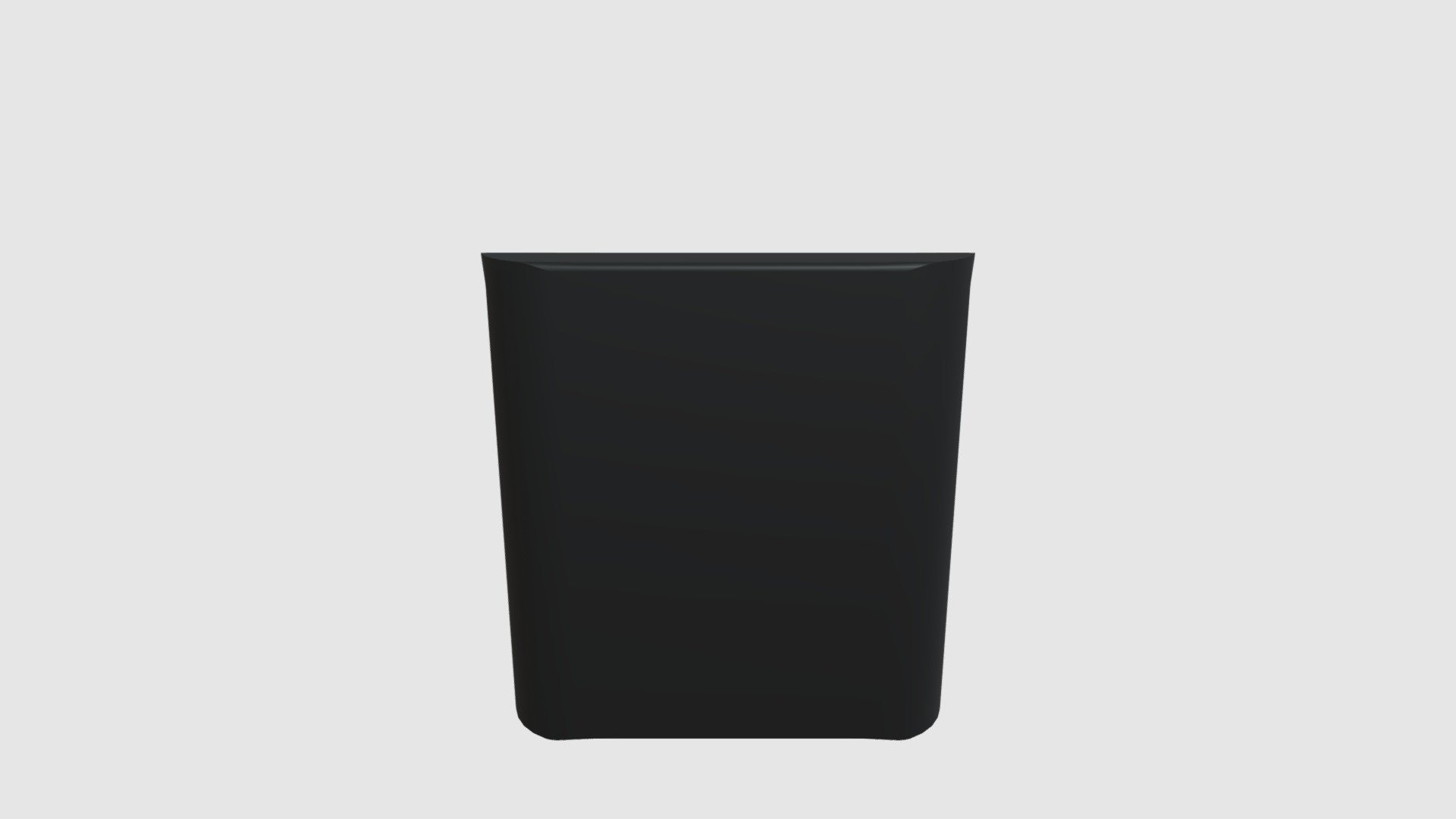 VADO MUS-186-MB Matt Black - 3D model by bimstore (@Revitspace ...