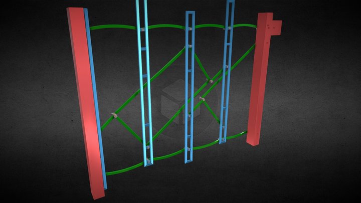 Linkage 3D models - Sketchfab